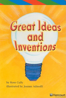 楽天ブックス: Storytown: Ell Reader Grade 5 Great Ideas and Inventions ...