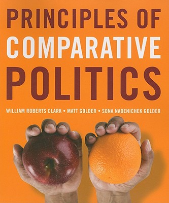 楽天ブックス: Principles of Comparative Politics - William Roberts Clark ...
