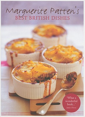 楽天ブックス: Marguerite Patten's Best British Dishes - Marguerite Patten ...