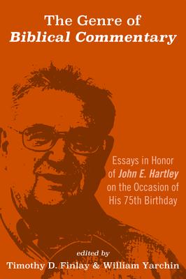 楽天ブックス: The Genre of Biblical Commentary - Timothy D. Finlay ...