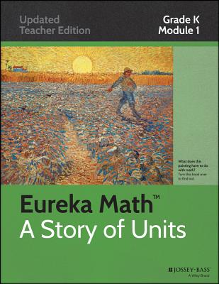 楽天ブックス: Eureka Math , a Story of Units: Grade K, Module 1: Numbers to ...