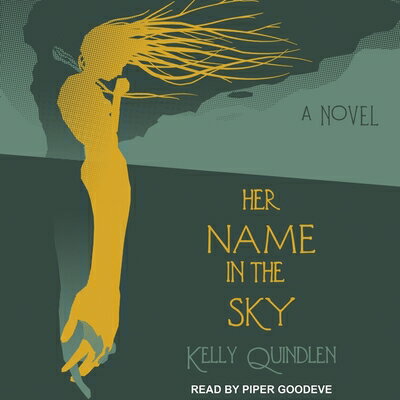 楽天ブックス: Her Name in the Sky - Kelly Quindlen - 9798200462902 : 洋書