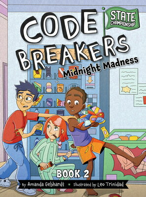 楽天ブックス: Midnight Madness - Amanda Gebhardt - 9781668962909 : 洋書