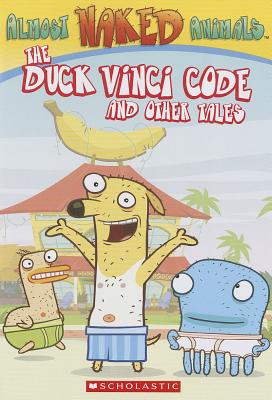 楽天ブックス: Almost Naked Animals: Chapter Book - Kate Howard ...