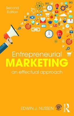 楽天ブックス: Entrepreneurial Marketing: An Effectual Approach - Edwin J ...