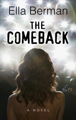 楽天ブックス: The Comeback - Ella Berman - 9781432882914 : 洋書