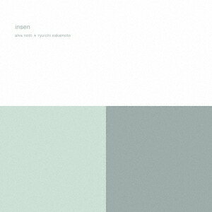 楽天ブックス: Insen (reMASTER) - alva noto + ryuichi sakamoto - 4532813342917 ...