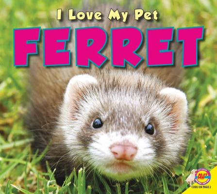 楽天ブックス: Ferret - Aaron Carr - 9781621272922 : 洋書