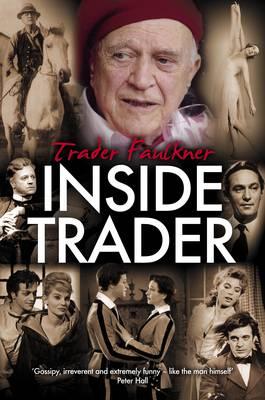 楽天ブックス: Inside Trader - Trader Faulkner - 9780704372924 : 洋書