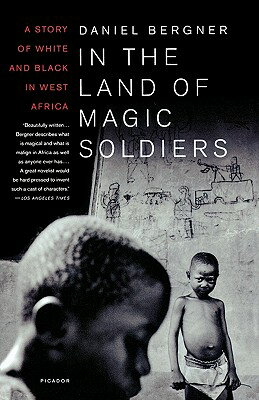 楽天ブックス: In the Land of Magic Soldiers: A Story of White and Black in ...