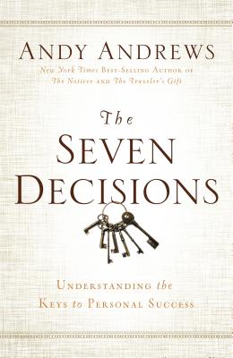 楽天ブックス: The Seven Decisions: Understanding the Keys to Personal Success ...