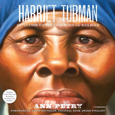 楽天ブックス: Harriet Tubman: Conductor on the Underground Railroad - Ann ...