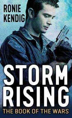 楽天ブックス: Storm Rising: The Book of Wars - Ronie Kendig - 9781643582931 : 洋書