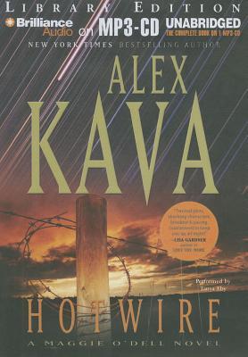 楽天ブックス: Hotwire - Alex Kava - 9781441812933 : 洋書