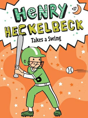 楽天ブックス: Henry Heckelbeck Takes a Swing - Wanda Coven - 9781665962933 : 洋書