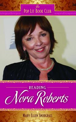 楽天ブックス: Reading Nora Roberts - Mary Snodgrass - 9780313362934 : 洋書