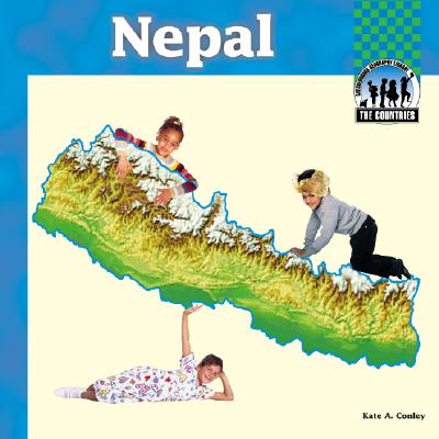 楽天ブックス: Nepal - Kate A. Conley - 9781591972938 : 洋書