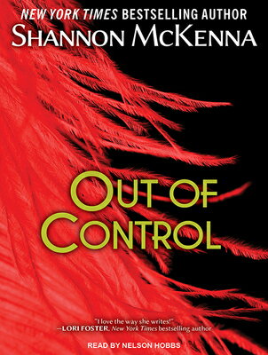 楽天ブックス: Out of Control - Shannon McKenna - 9781494562939 : 洋書