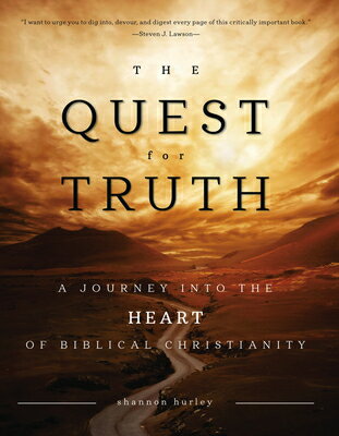 楽天ブックス: The Quest for Truth: A Journey Into the Heart of Biblical ...