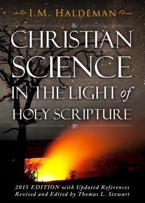 楽天ブックス: Christian Science in the Light of Holy Scripture: Is Christian ...