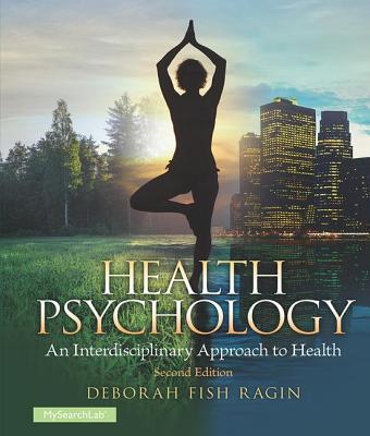 楽天ブックス: Health Psychology, 2nd Edition: An Interdisciplinary Approach ...