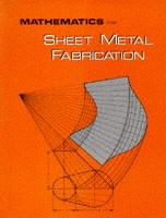 楽天ブックス: Mathematics for Sheet Metal Fabrication - Cengage Learning ...