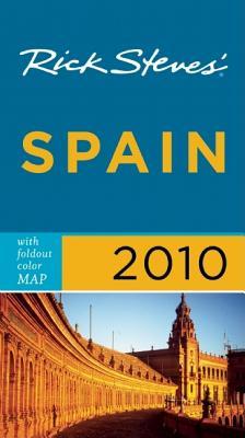 楽天ブックス: Rick Steves' Spain [With Map] - Rick Steves - 9781598802955 : 洋書