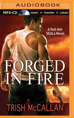 楽天ブックス: Forged in Fire - Trish McCallan - 9781491592960 : 洋書