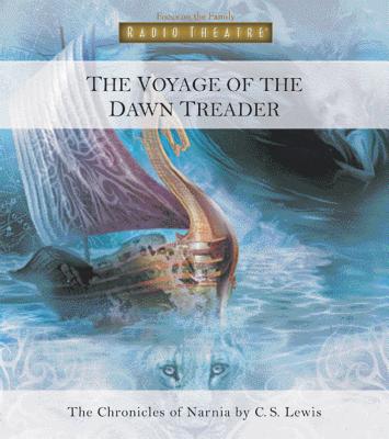 楽天ブックス: The Voyage of the Dawn Treader - C. S. Lewis - 9781589972964 : 洋書