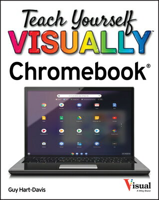 楽天ブックス: Teach Yourself Visually Chromebook - Guy Hart-Davis ...
