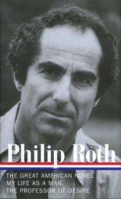 楽天ブックス: Philip Roth: Novels 1973-1977 (Loa #165): The Great American Novel / My Life as a Man ...