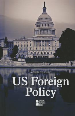 楽天ブックス: U.S. Foreign Policy - Greenhaven Press - 9780737772975 : 洋書