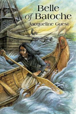 楽天ブックス: Belle of Batoche - Jacqueline Guest - 9781551432977 : 洋書