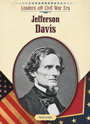 楽天ブックス: Jefferson Davis - David Aretha - 9781604132977 : 洋書
