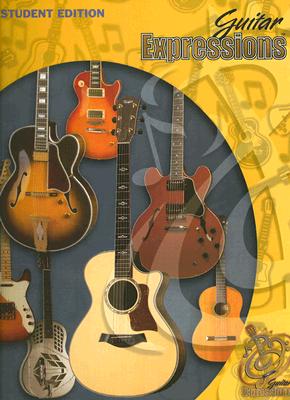 楽天ブックス: Guitar Expressions - Aaron Stang - 9780757922978 : 洋書