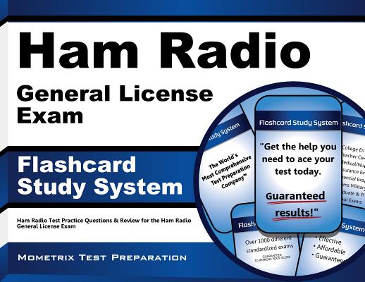 楽天ブックス: Ham Radio General License Exam Flashcard Study System: Ham ...