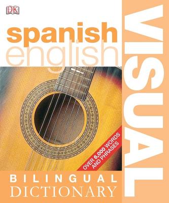 楽天ブックス: BILINGUAL VISUAL DIC. SPANISH-ENGLISH(P) - ANA BREMON ...