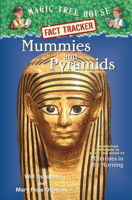 楽天ブックス: Mummies and Pyramids: A Nonfiction Companion to Magic Tree ...