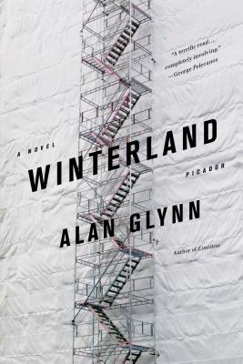 楽天ブックス: Winterland - Alan Glynn - 9780312572990 : 洋書