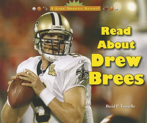 楽天ブックス: Read about Drew Brees - David P. Torsiello - 9781598452990 : 洋書