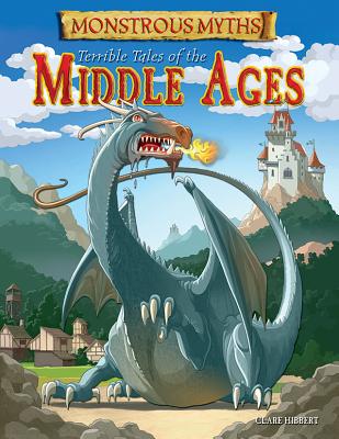 楽天ブックス: Terrible Tales of the Middle Ages - Janos Jantner ...