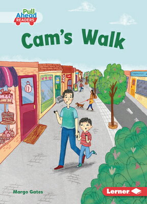 楽天ブックス: Cam's Walk - Margo Gates - 9781728402994 : 洋書