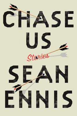 楽天ブックス: Chase Us - Sean Ennis - 9780544263000 : 洋書