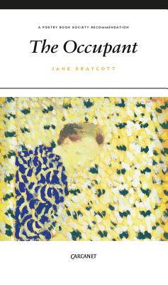 楽天ブックス: The Occupant - Jane Draycott - 9781784103002 : 洋書