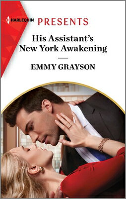 楽天ブックス: His Assistant's New York Awakening - Emmy Grayson ...