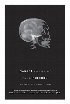 楽天ブックス: Maggot - Paul Muldoon - 9780374533014 : 洋書