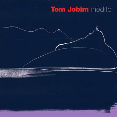 楽天ブックス: 【輸入盤】Inedito - Antonio Carlos Jobim - 7898324753015 : CD