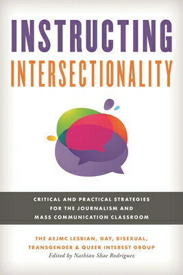 楽天ブックス: Instructing Intersectionality: Critical and Practical ...