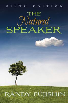 楽天ブックス: The Natural Speaker - Randy Fujishin - 9780205543021 : 洋書