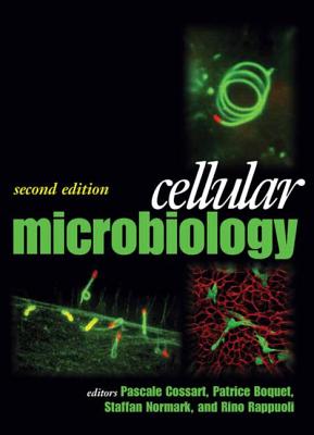 楽天ブックス: Cellular Microbiology - Pascale Cossart - 9781555813024 : 洋書